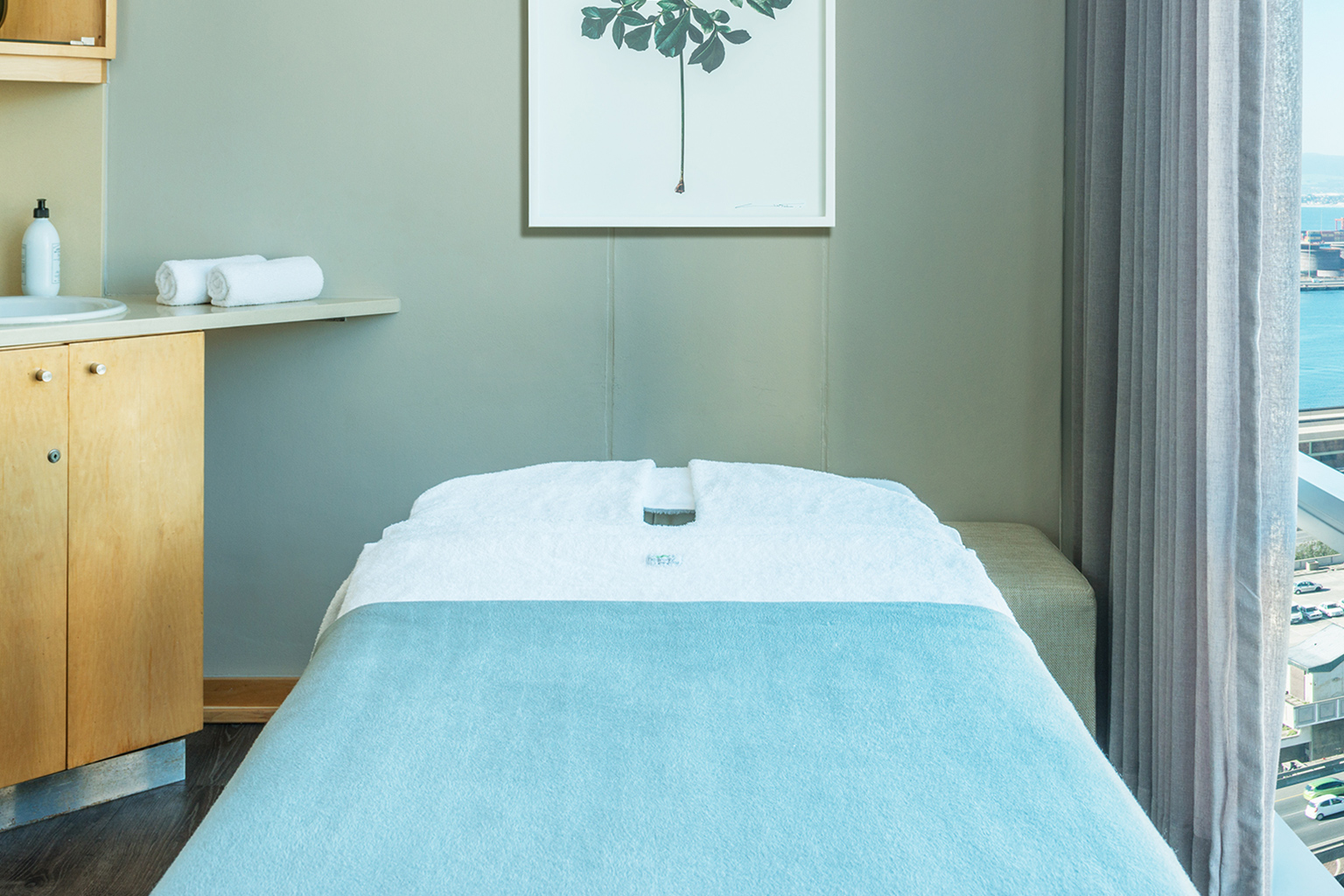 - Westin Hotels and Resorts