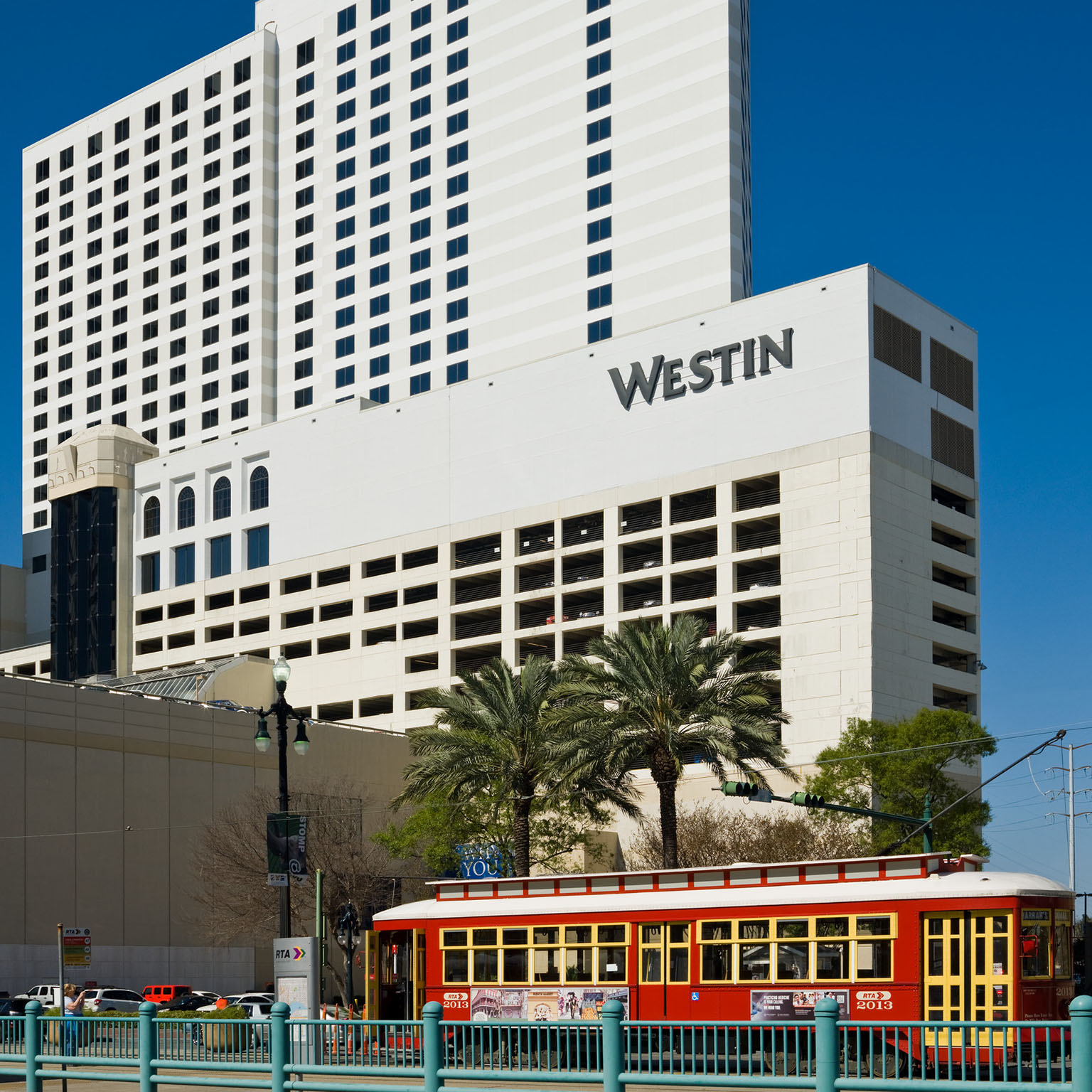 - Westin Hotels and Resorts
