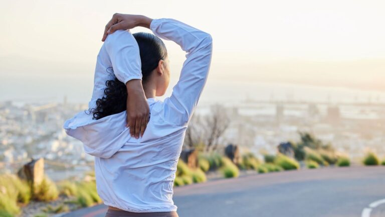 RunWestin Hotel Fitness Program | Westin Hotels & Resorts