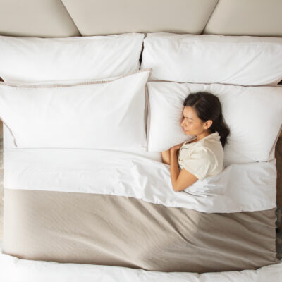 Sleep Well - Westin Hotels and Resorts